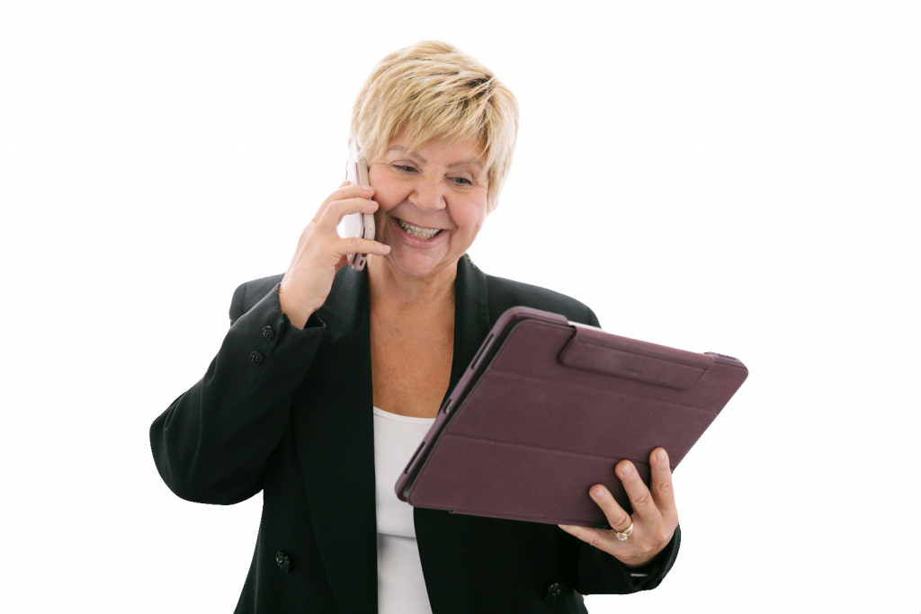 Susan McKillop - The McKillop Team of RE/MAX Town and Country