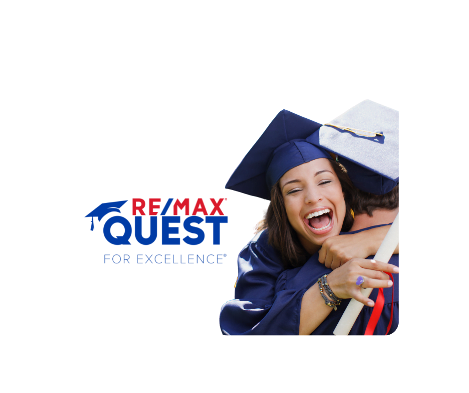RE/MAX Quest for Excellence 2023 - The McKillop Team of RE/MAX Town and ...