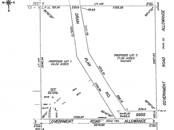 Sold - The McKillop Team of RE/MAX Town & Country